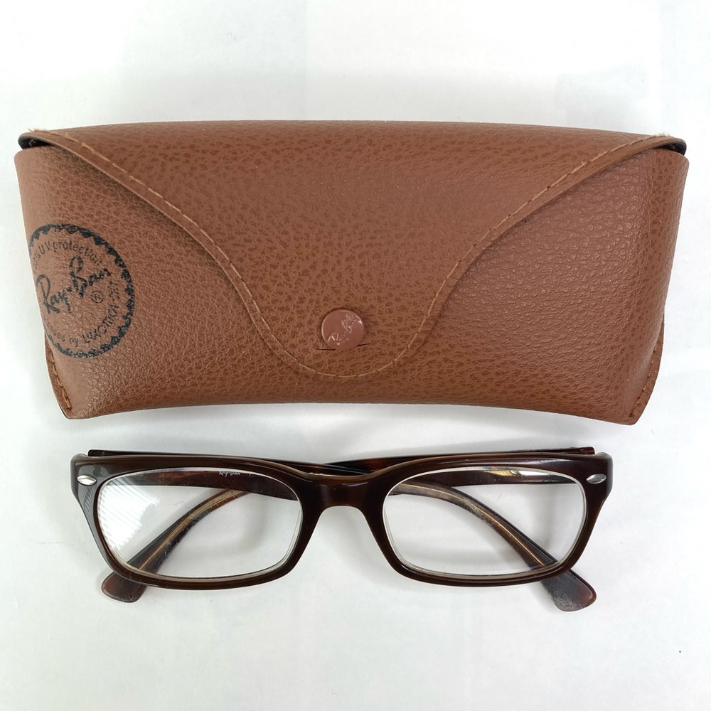 Ray-Ban Rb 5150 2019 Eyeglasses Frames Womens Black F… - Gem